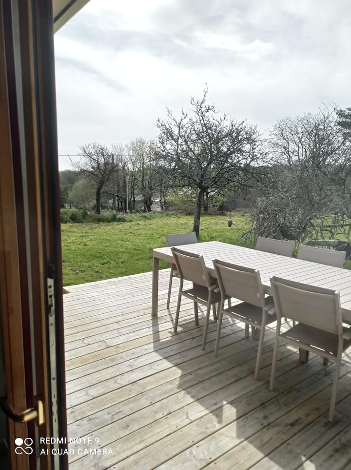 Maison Crach Proche Carnac Auray - Auray