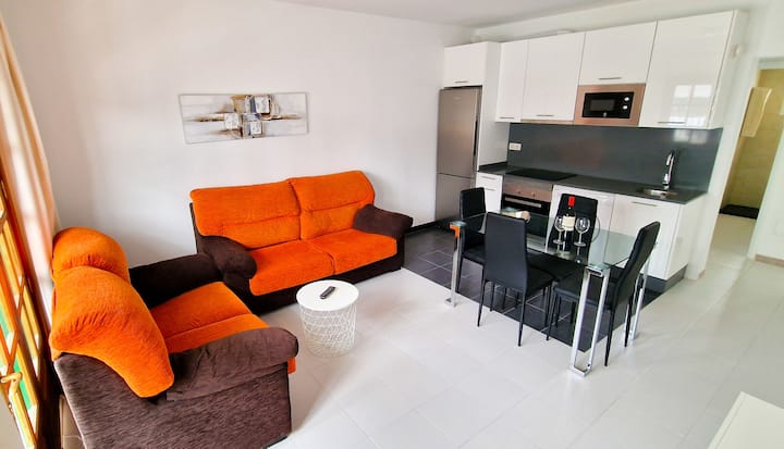 Apartamento De La Playa Ii - Puerto del Carmen