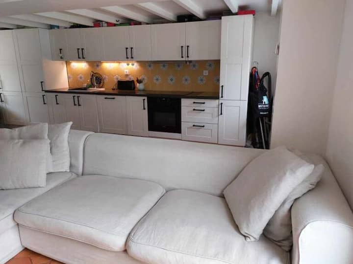 Charmante Maison à Colombes - Bois-Colombes