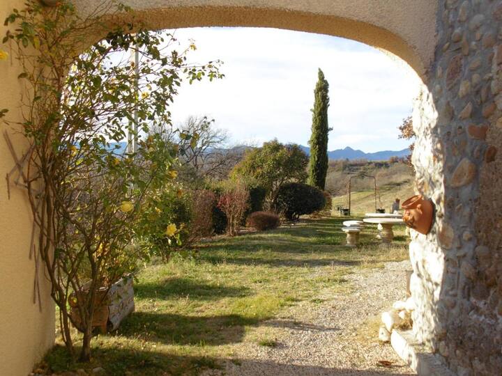 Petit Gîte Dans La Montagne - Sisteron