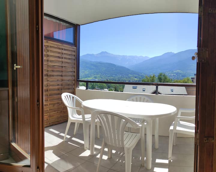 Appartement En Résidence Embrun - Savines-le-Lac