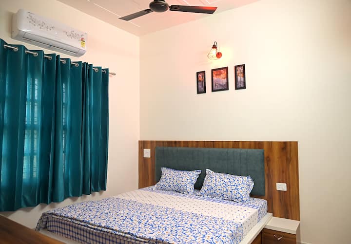 Vedika Family Home Suite ( Family's Only) - Rishikesh