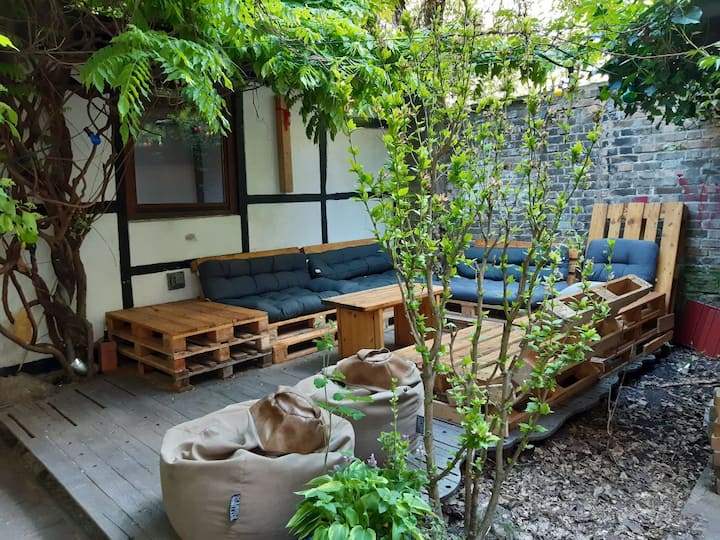 Atelier-wohnung In Mannheim - Mannheim