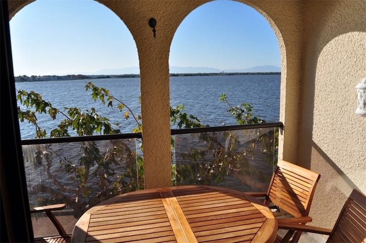 Appartement Pour 4 Personnes Le Barcarès - Le Barcarès