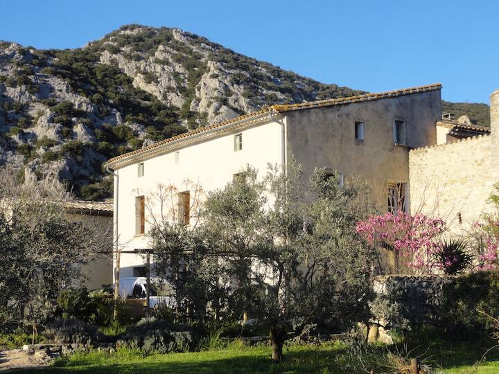 Chambres D Hotes Sud Cevennes - Ganges