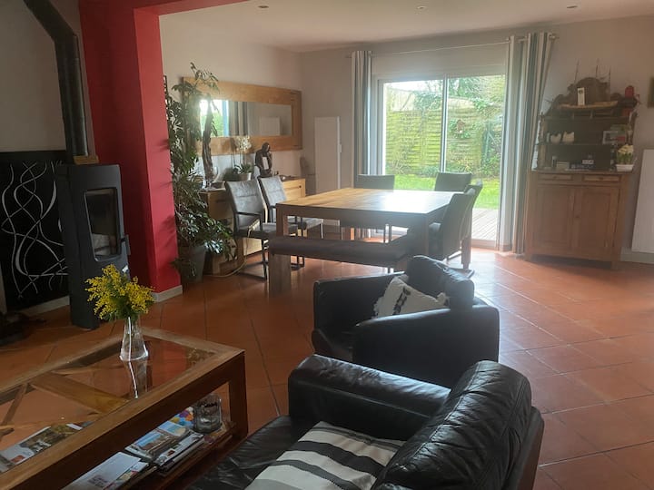 Jolies Chambres Pour Les Jo - Versailles