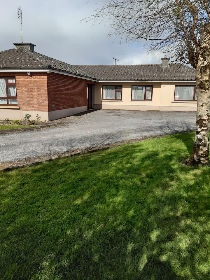 Callow View - County Offaly