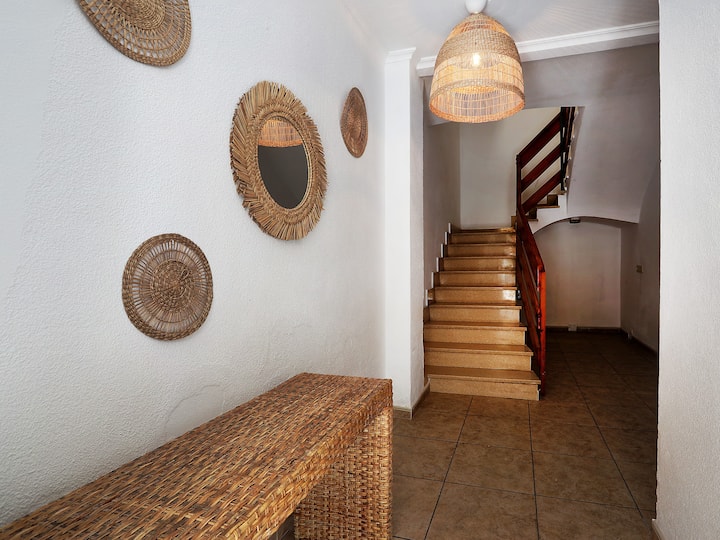 Apartamentos Playa Centro 1º A - Xeraco