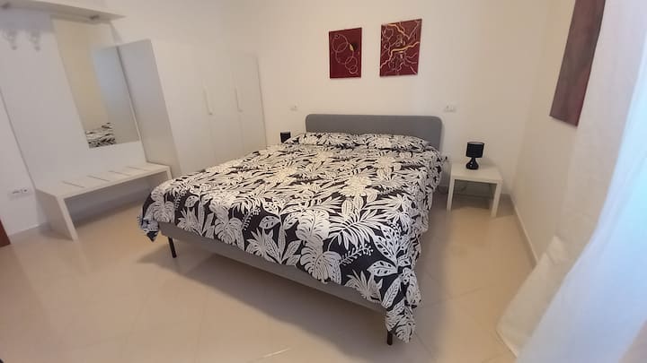 A Casa Di Mucci - Giovinazzo