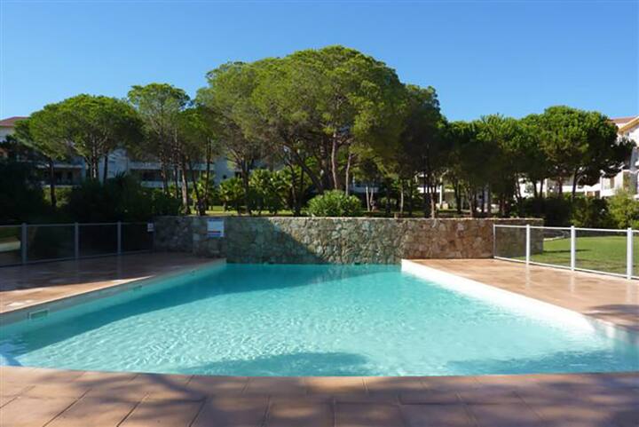 T2 De 50 M² - Terrasse 22 M² - Calvi