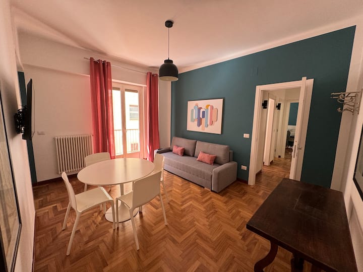 D&d Casa Vacanze - Pozzuoli
