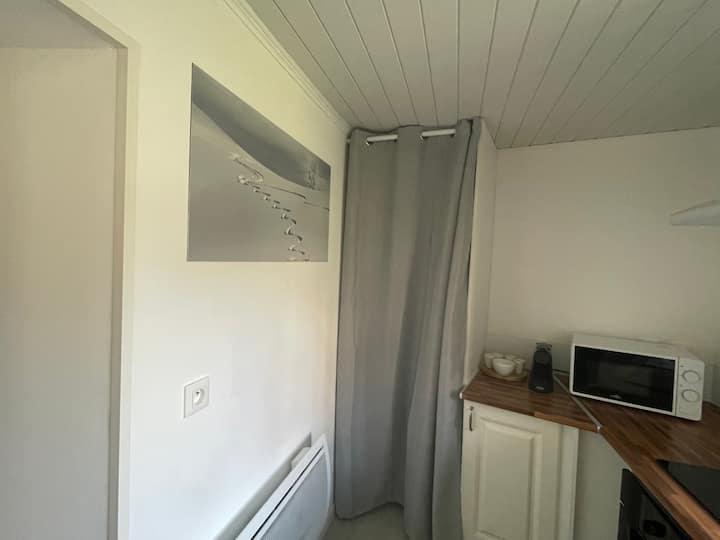 Appartement Cosy - Formiguères