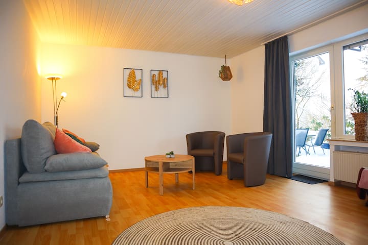 Appartement Sels - Winterberg