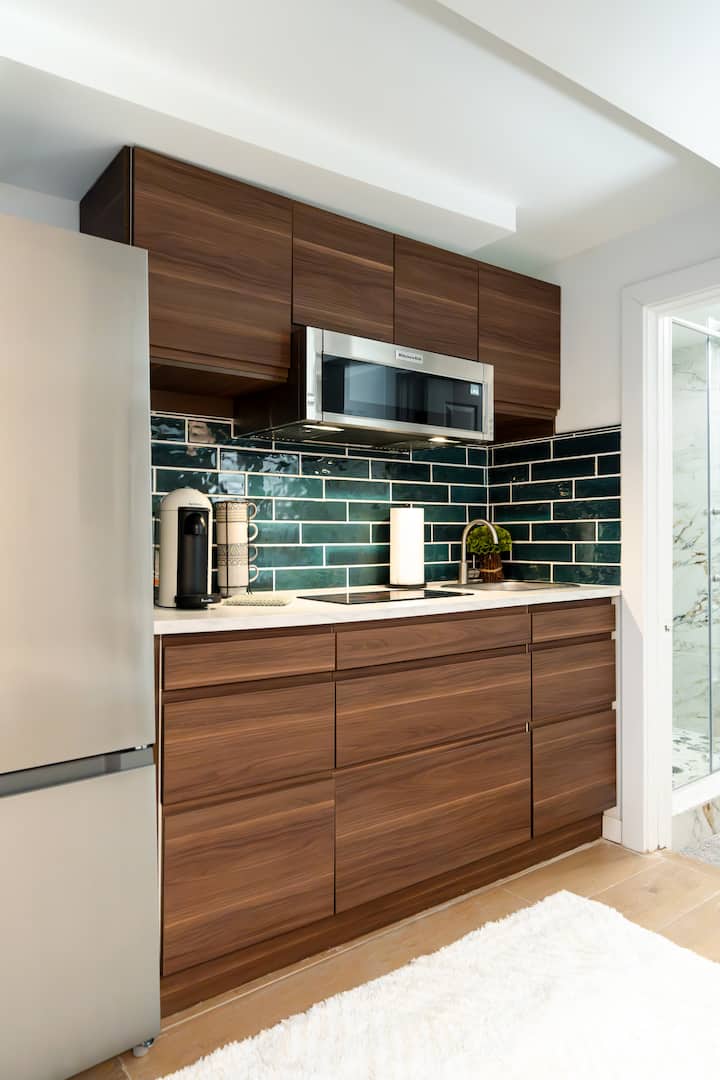 Studio Close To Harvard & Tufts - Somerville, MA