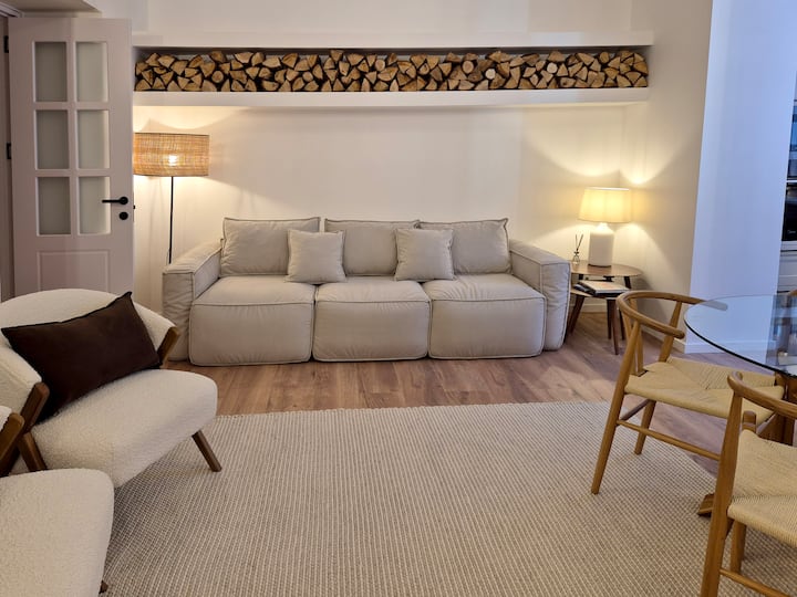 A 5-star Stay In Old Tbilisi - Tbilisi