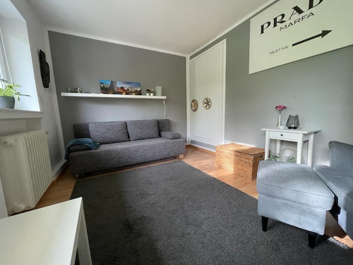 Gemütl. Zimmer Zu Vermieten - Düsseldorf