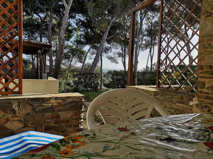 Stintino Mare, Monolocale Pineta - Stintino