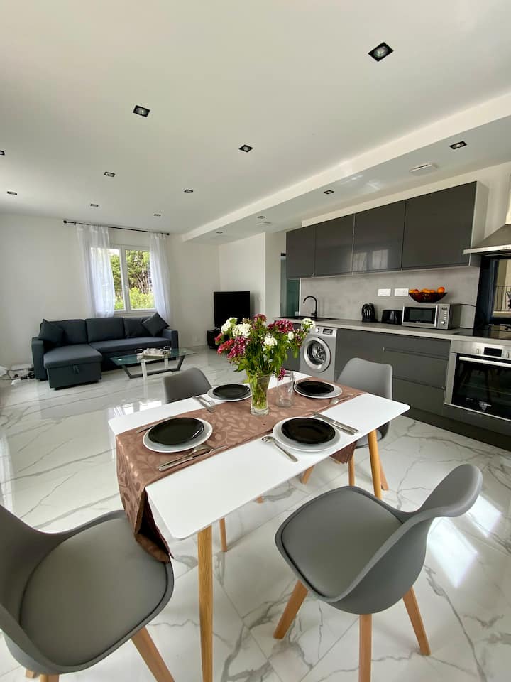 Superbe Appartement Neuf Cannes - Cannes