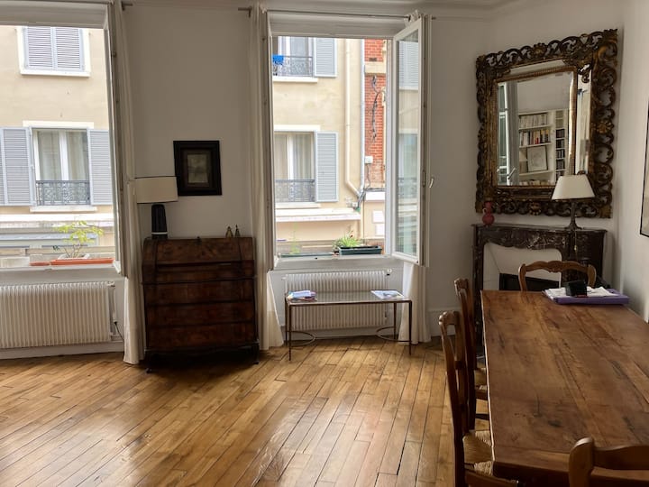 Rare - Magnifique 3 Pièces - Saint-Ouen-l'Aumône