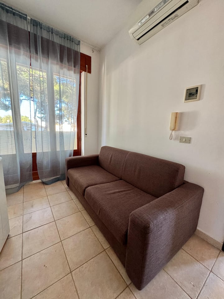 Villa Pavone - Appartamento N. 4 - Castellaneta Marina