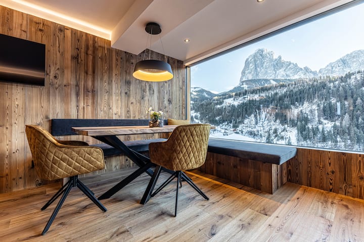 Enjoy Dolomites - Chalet - Val Gardena