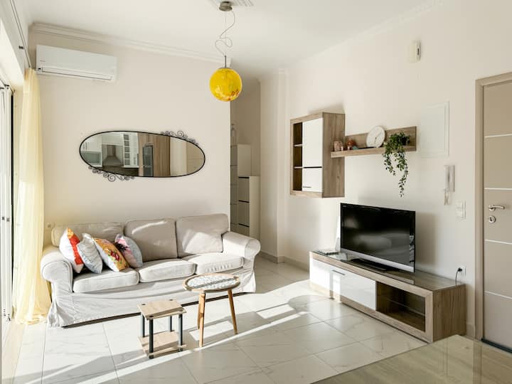 Διαμέρισμα στο κέντρο Α&Α Στυλ - Chania