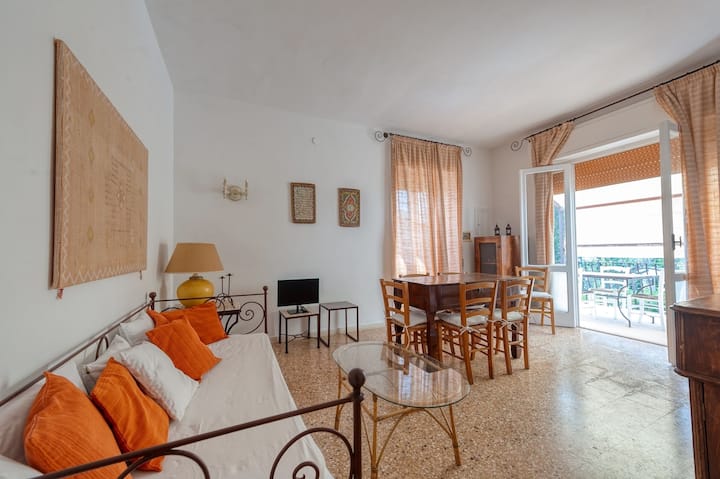 Appartamento Family Tre Camere - Otranto