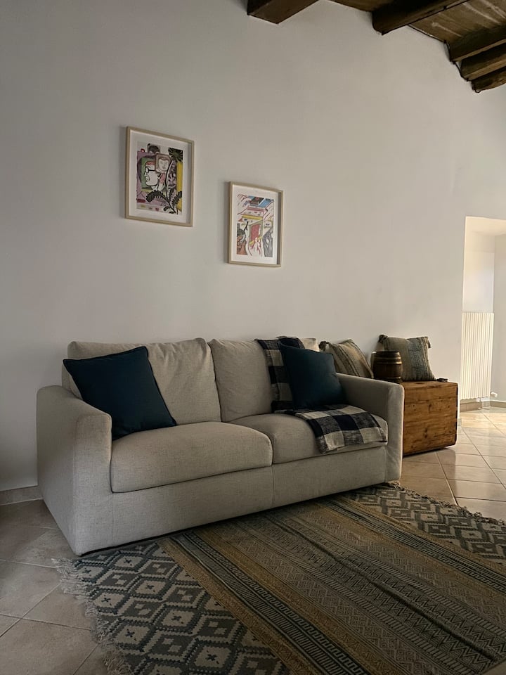 Acasetta - Guesthouse Centro Aria Condizionata - Viterbo