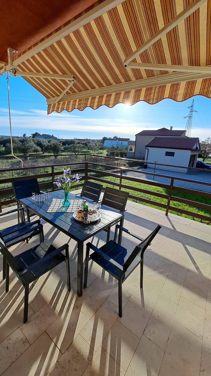 Guest House Dido - Nin