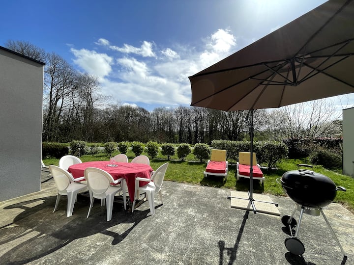 Maison Moderne De 2018 - Plouër-sur-Rance