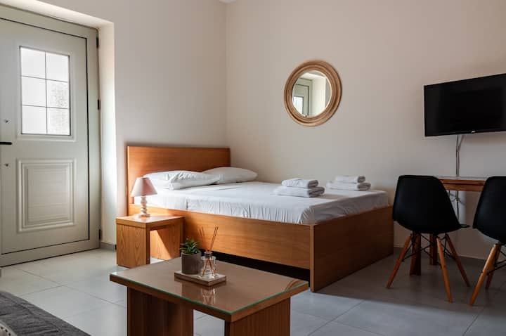 Roidis Apartments -Close To City (13) - Chania