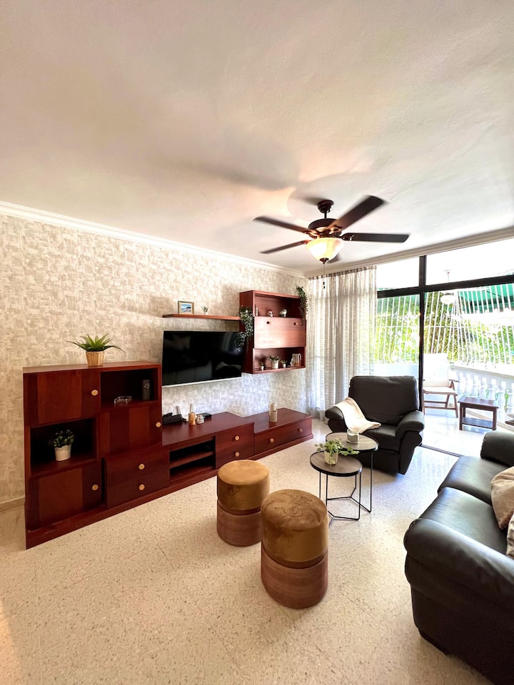 Safety & Serenity-ideal Location - Puerto Plata