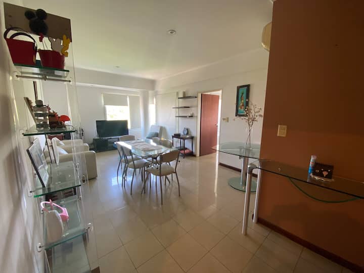 Dpto. Zona Centro. Amplio. - Corrientes, Argentina