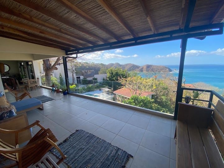 Exclusivity In Gated Cala Azul ! - Nicaragua