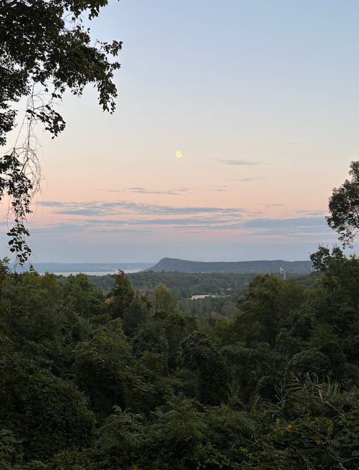 Full Moon Magick - Monroe, NY