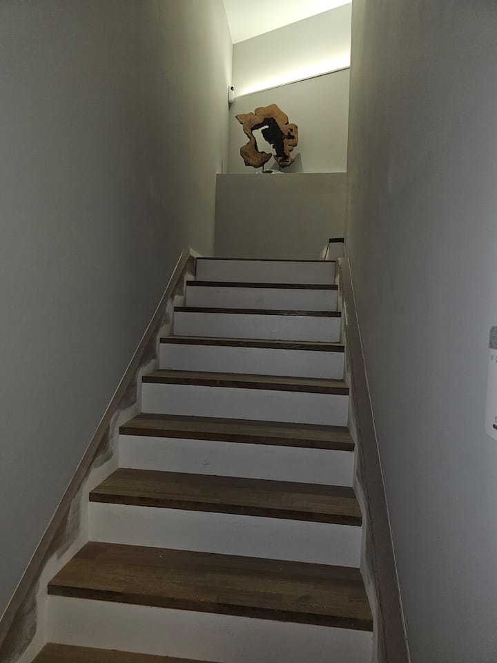 La Tranquilidad Personificada - Barcelona