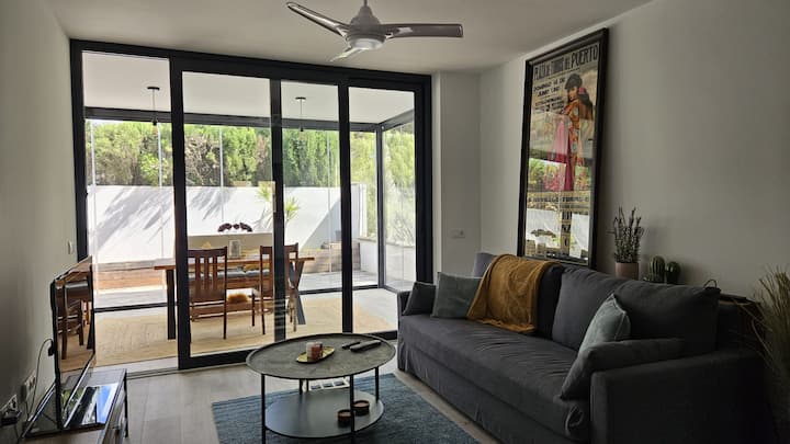 Casa Villa Catalina - Rota