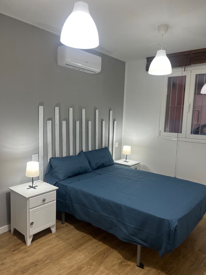Super Nice Apartment - San Sebastián de los Reyes