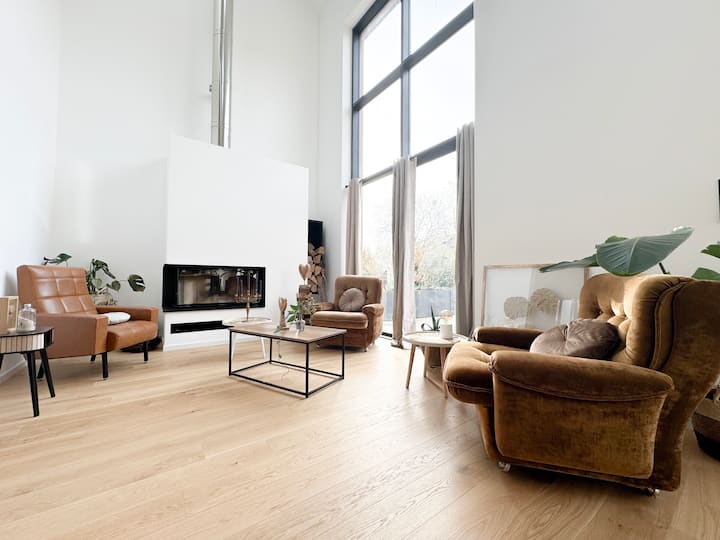 Penthouse *À La Belle éToile* - Altkirch