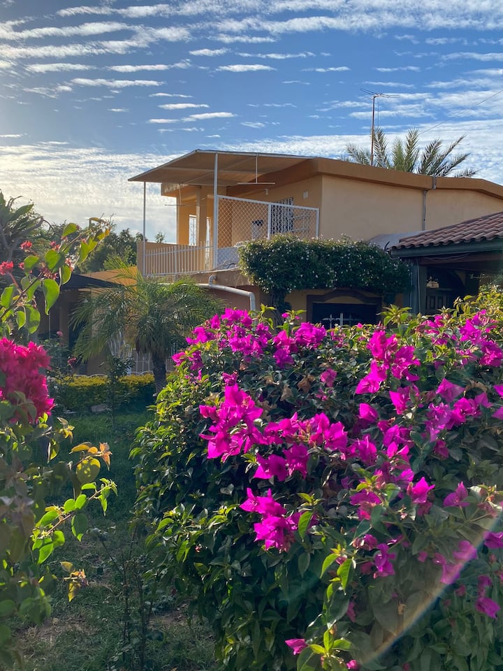 Depa Bacanora Cerca Imss Fact. Estac. 2 Auto Gde. - Ciudad Obregón