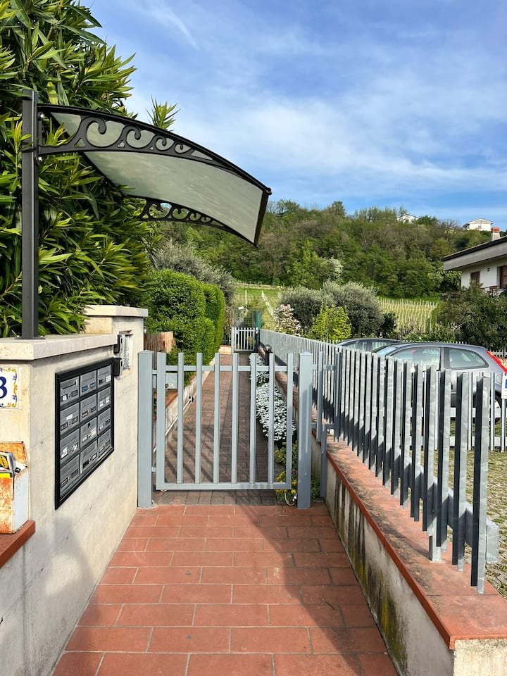 Casa Stefano - Bussolengo