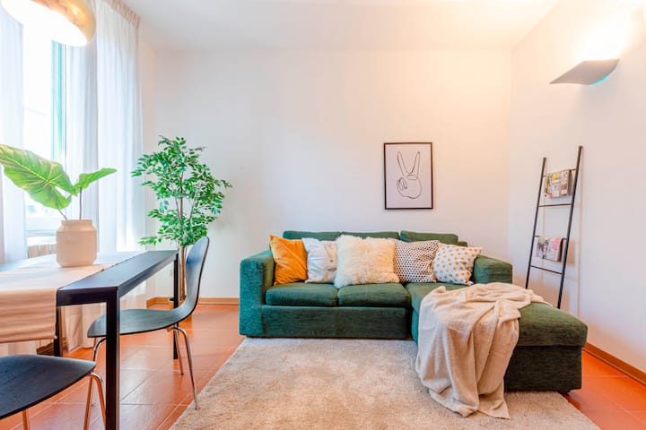 [Toscane] Entre Pise, Lucques Et Florence - Montecatini Terme