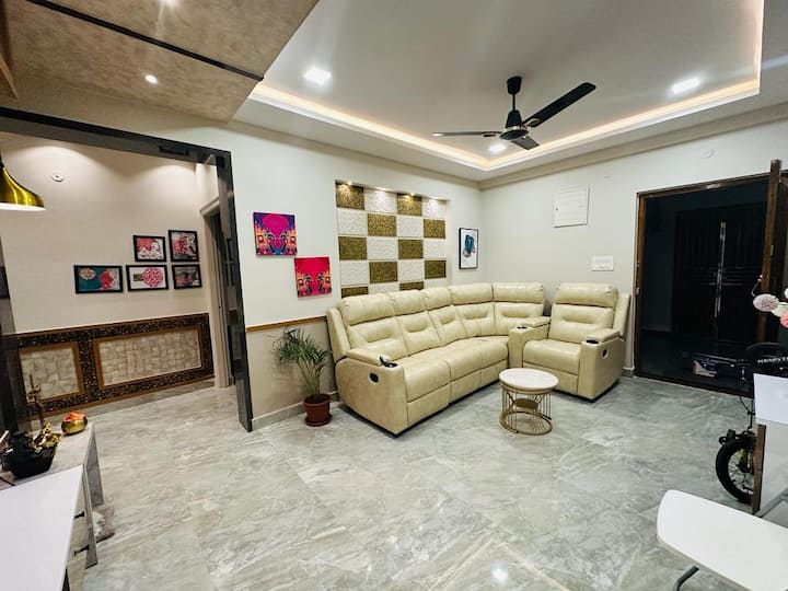 Gated,near To Beaches & A Beauty - Visakhapatnam