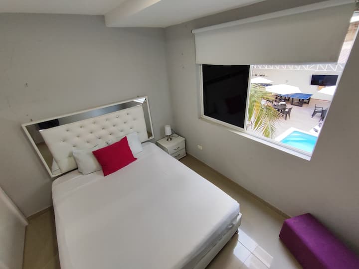 Bellamare 15 Días De Sol Y Noches De Encanto - Cartagena