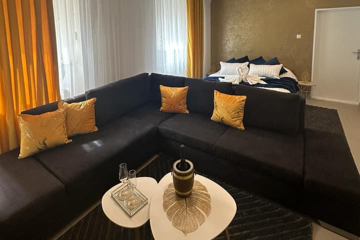 Apartment Reduta Celebration - Poprád