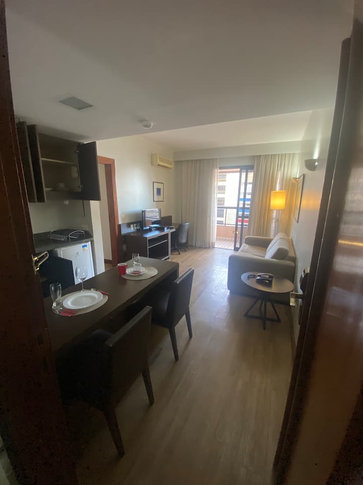 Sua Casa, Fora De Casa! (2) - Brasilia