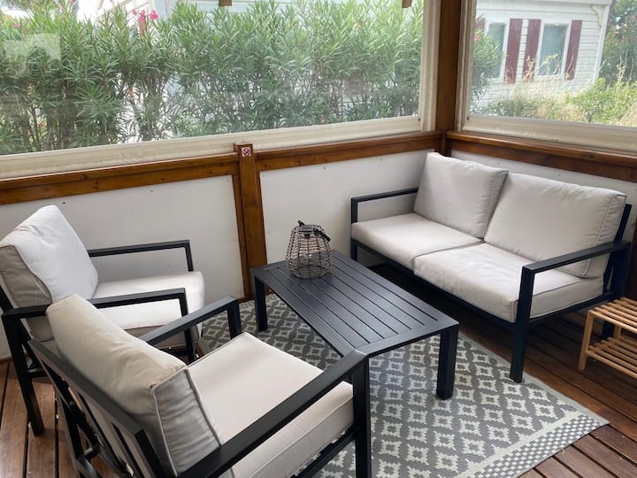 Mobile Home 4-6 Pers Hyères - Hyères