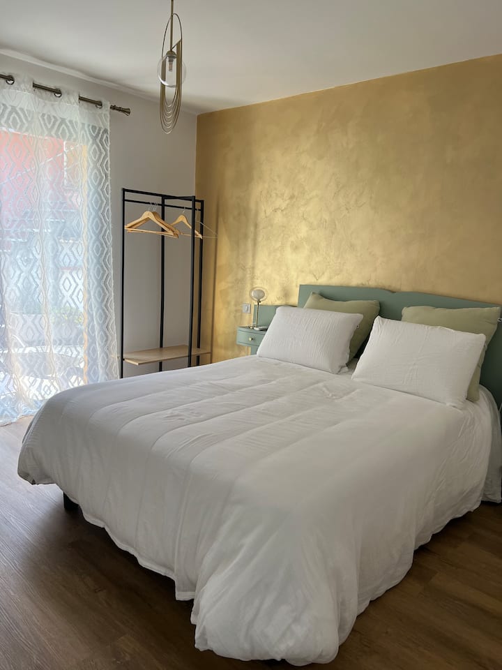 Mon Rêve, Libre 06540 - Breil-sur-Roya