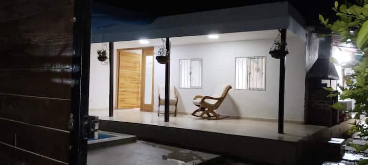 Casa Finca Brisas Del Valle - Turbaco