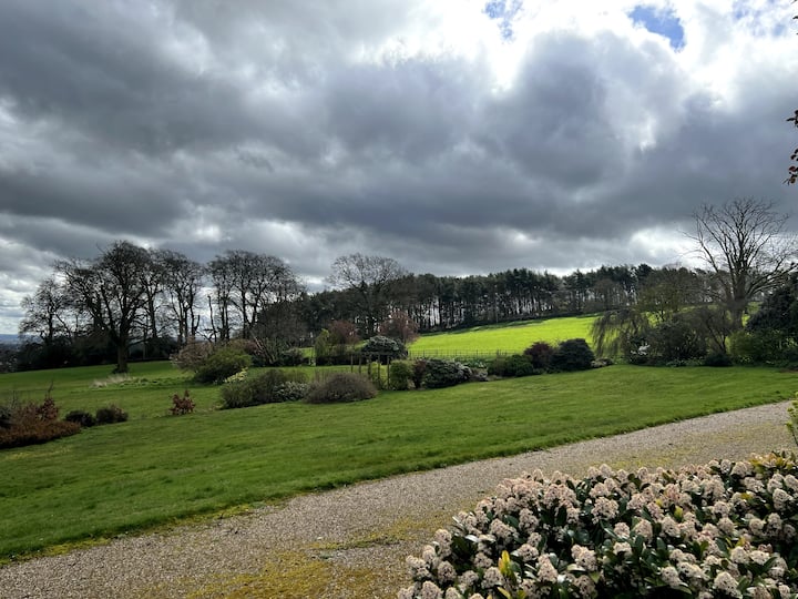 Woodhouse Retreat - Loughborough